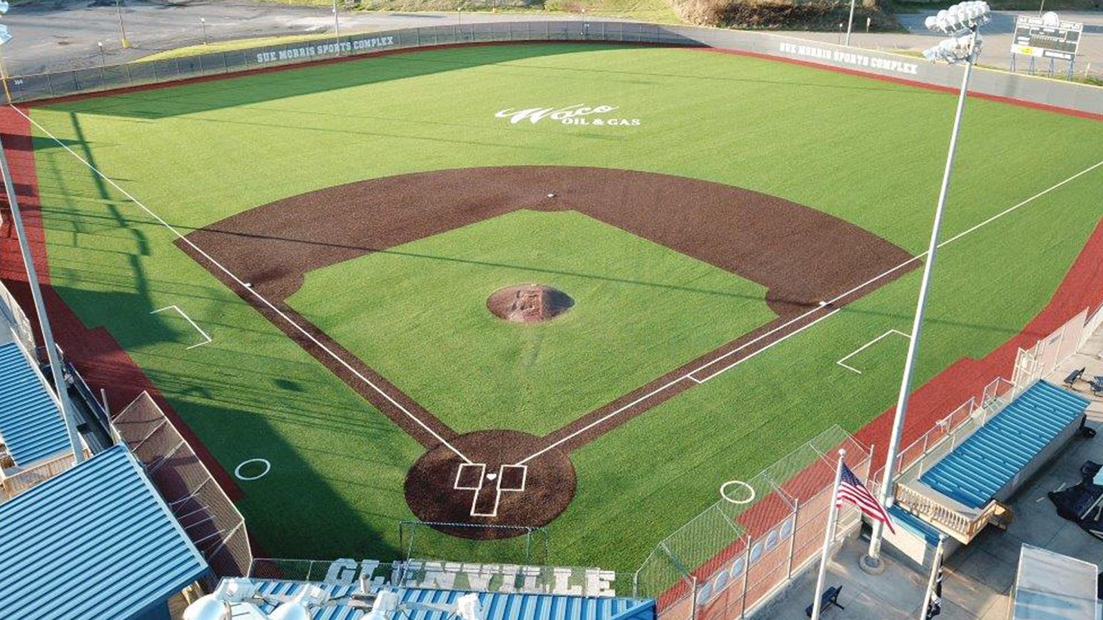 Baseball Weekend Schedule Changed Due to Weather - Glenville State ...