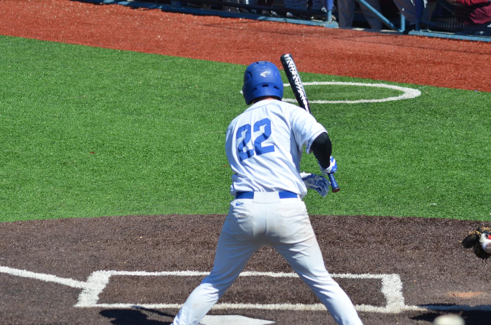 Tyler Phillips - Baseball - Glenville State College Athletics