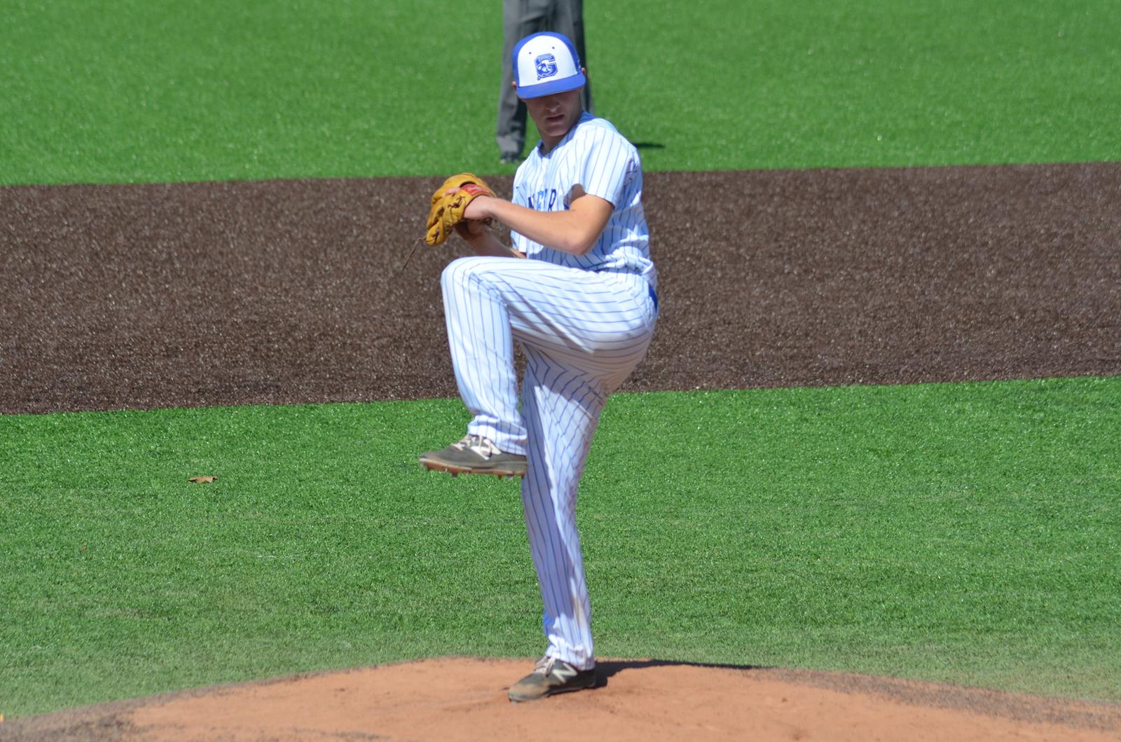 Austin Mathews - Baseball - Glenville State College Athletics