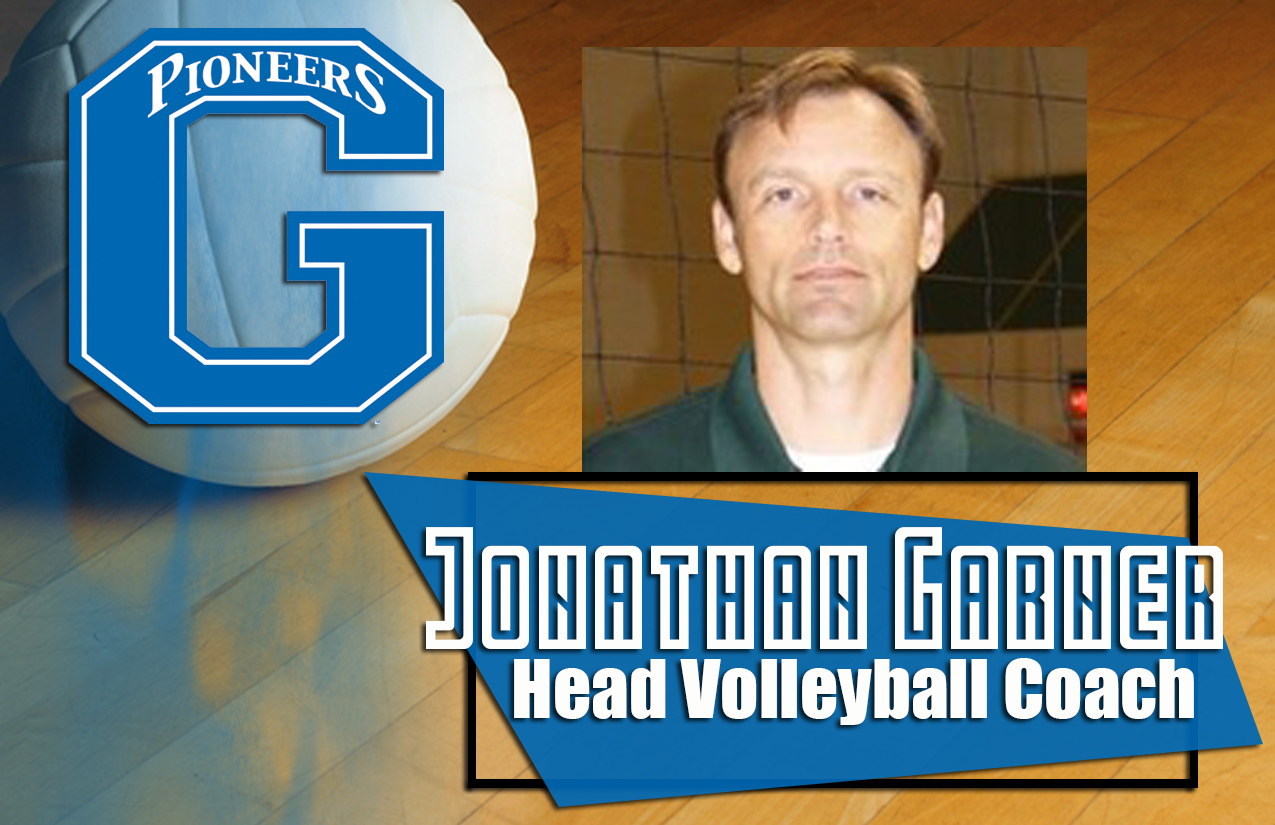 Jonathan Garner Named GSC Head Volleyball Coach - Glenville State ...