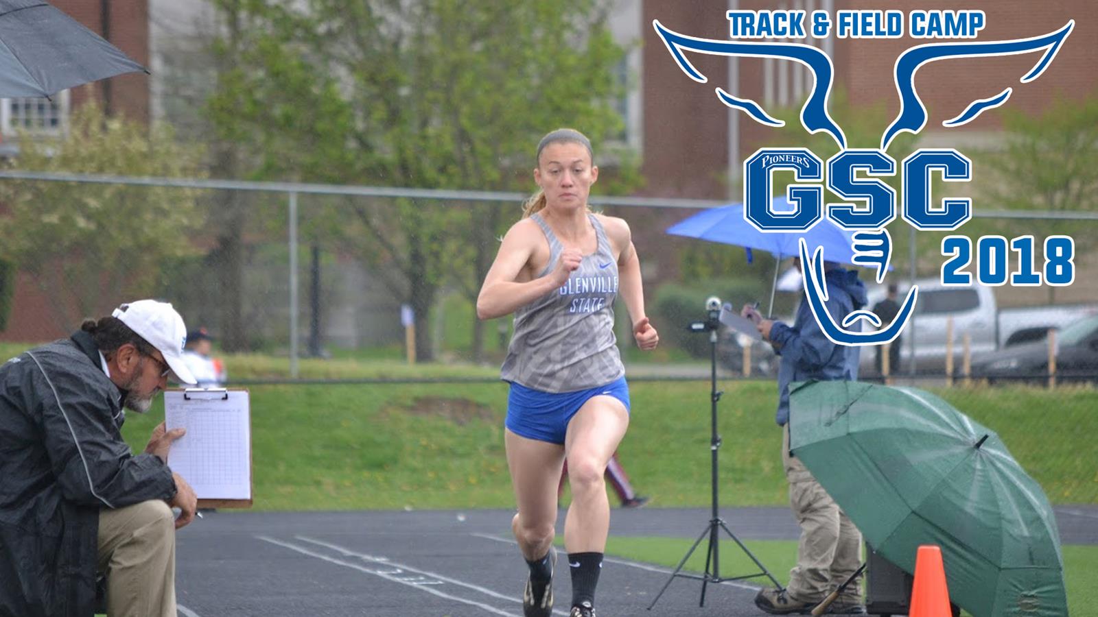 Track & Field Camp Set for June - Glenville State College Athletics