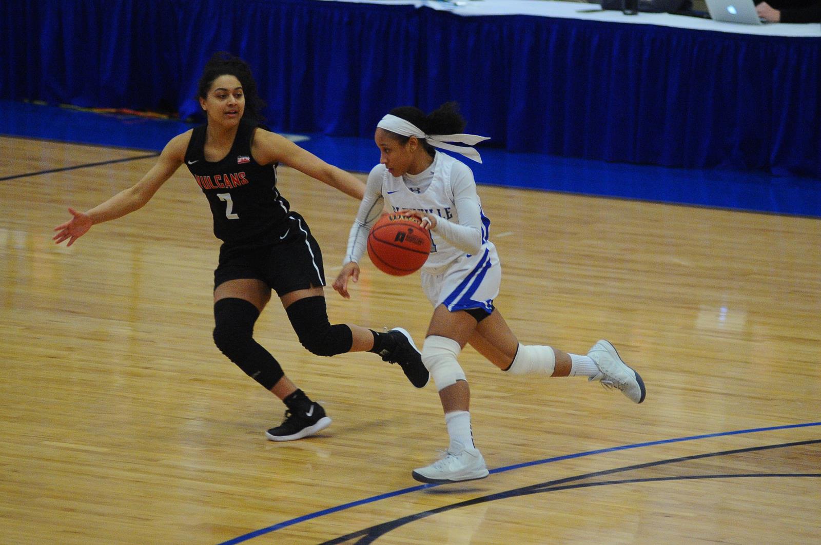 Maya Horne - Women's Basketball - Glenville State College Athletics