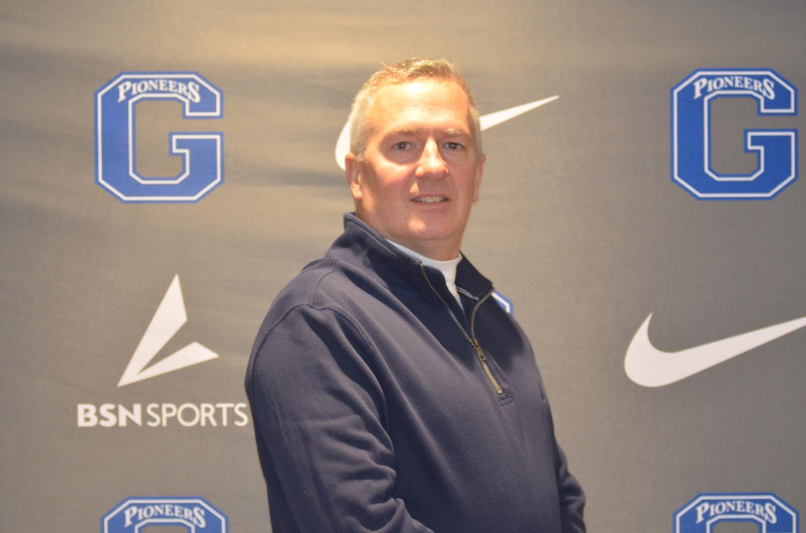 Mike McGarry Named Lady Pioneers Head Women’s Golf Coach - Glenville ...