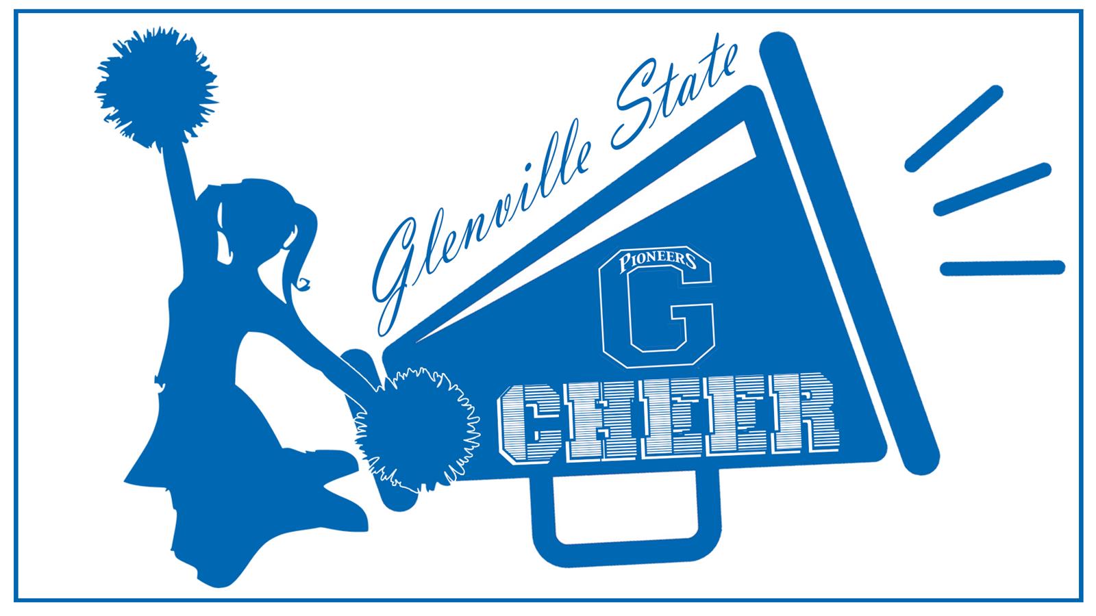 Glenville State Cheer Squad Ready for Fall Debut - Glenville State ...