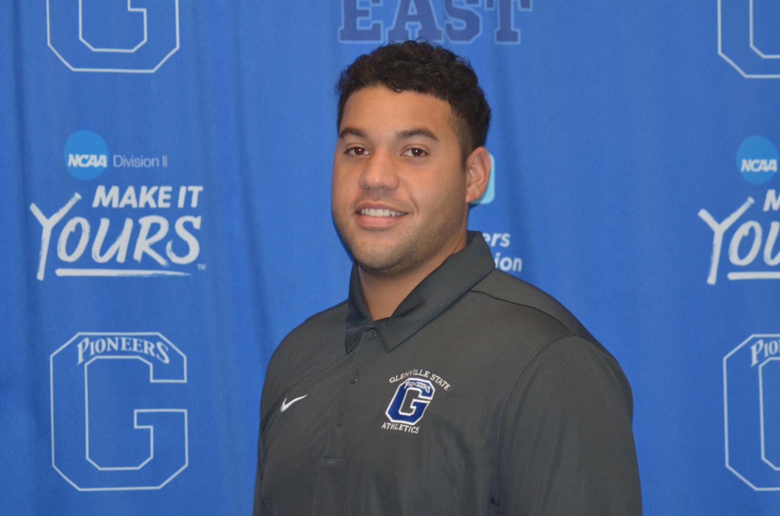 Jake Walker Joins Glenville State Athletic Administration Staff ...