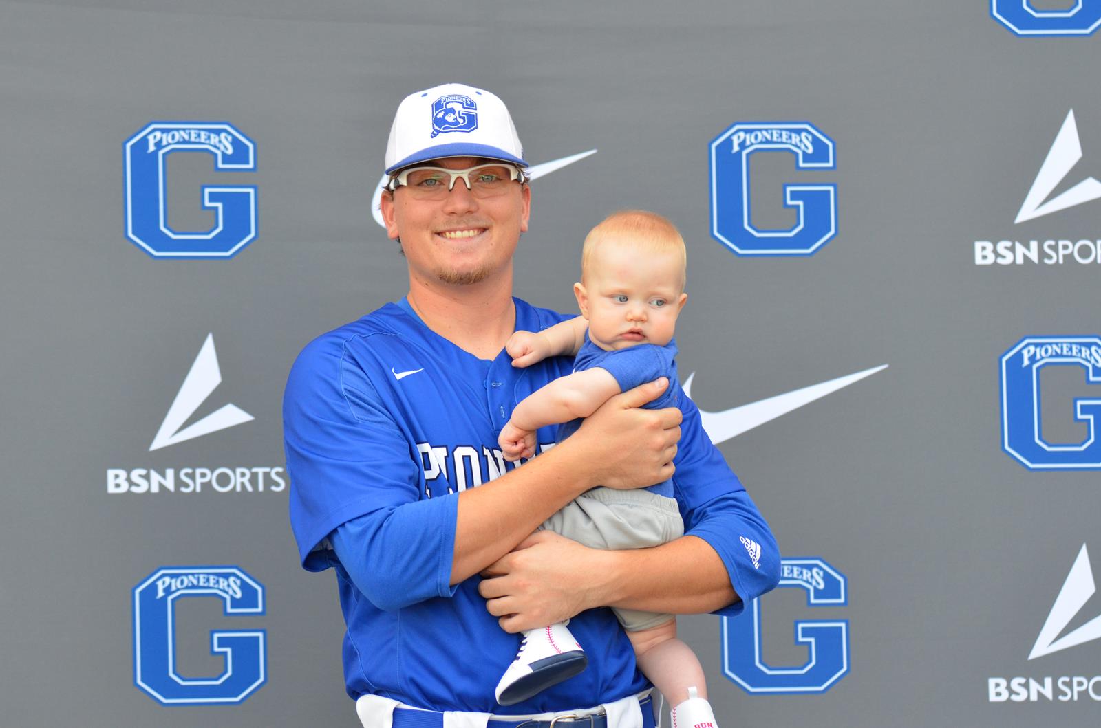 Riggleman Set for Return to the Mound - Glenville State College Athletics
