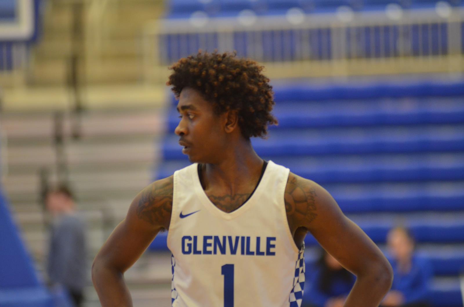 Three’s Rain Down as Pioneers Win on the Road at Concord - Glenville ...