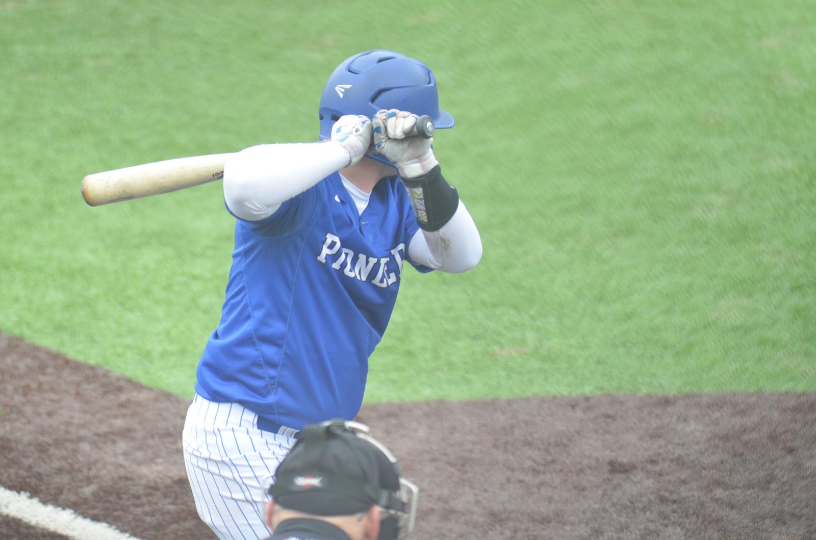 Tyler Phillips - Baseball - Glenville State College Athletics