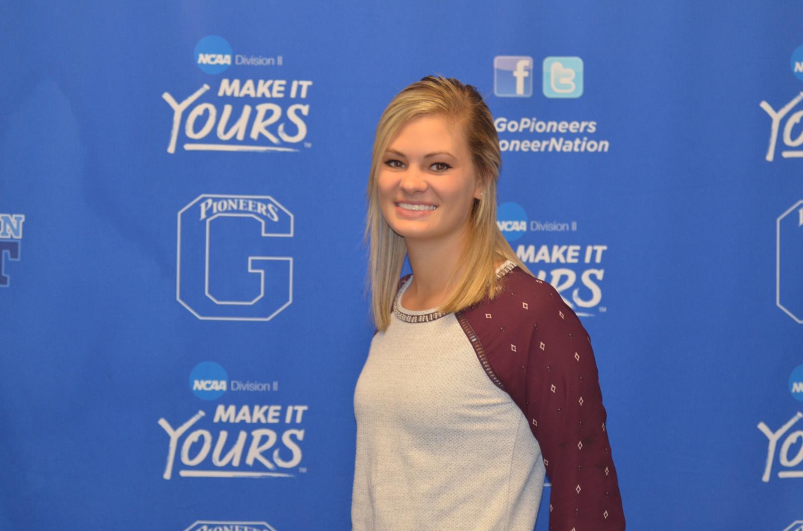 Madison May Joins Lady Pioneer Basketball Staff - Glenville State ...