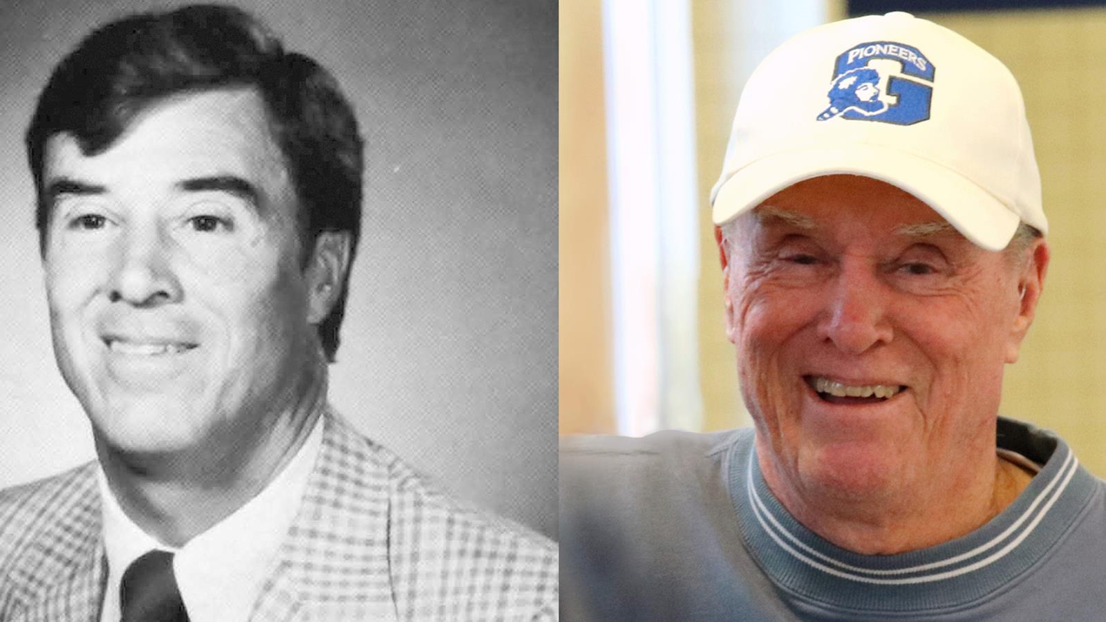 Tim Carney - a True Pioneer Legend - Glenville State College Athletics