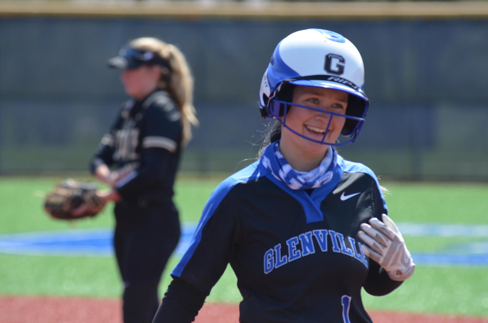 Haylee Stevens - Softball - Glenville State College Athletics