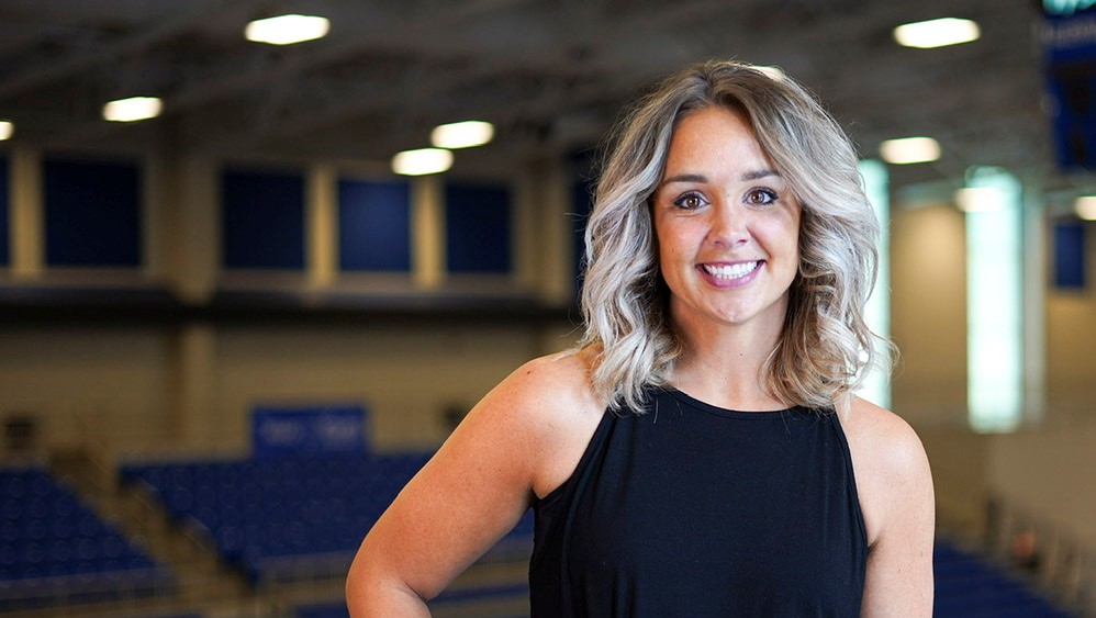 Glenville State College’s Kim Stephens is Among the 2021 Generation ...