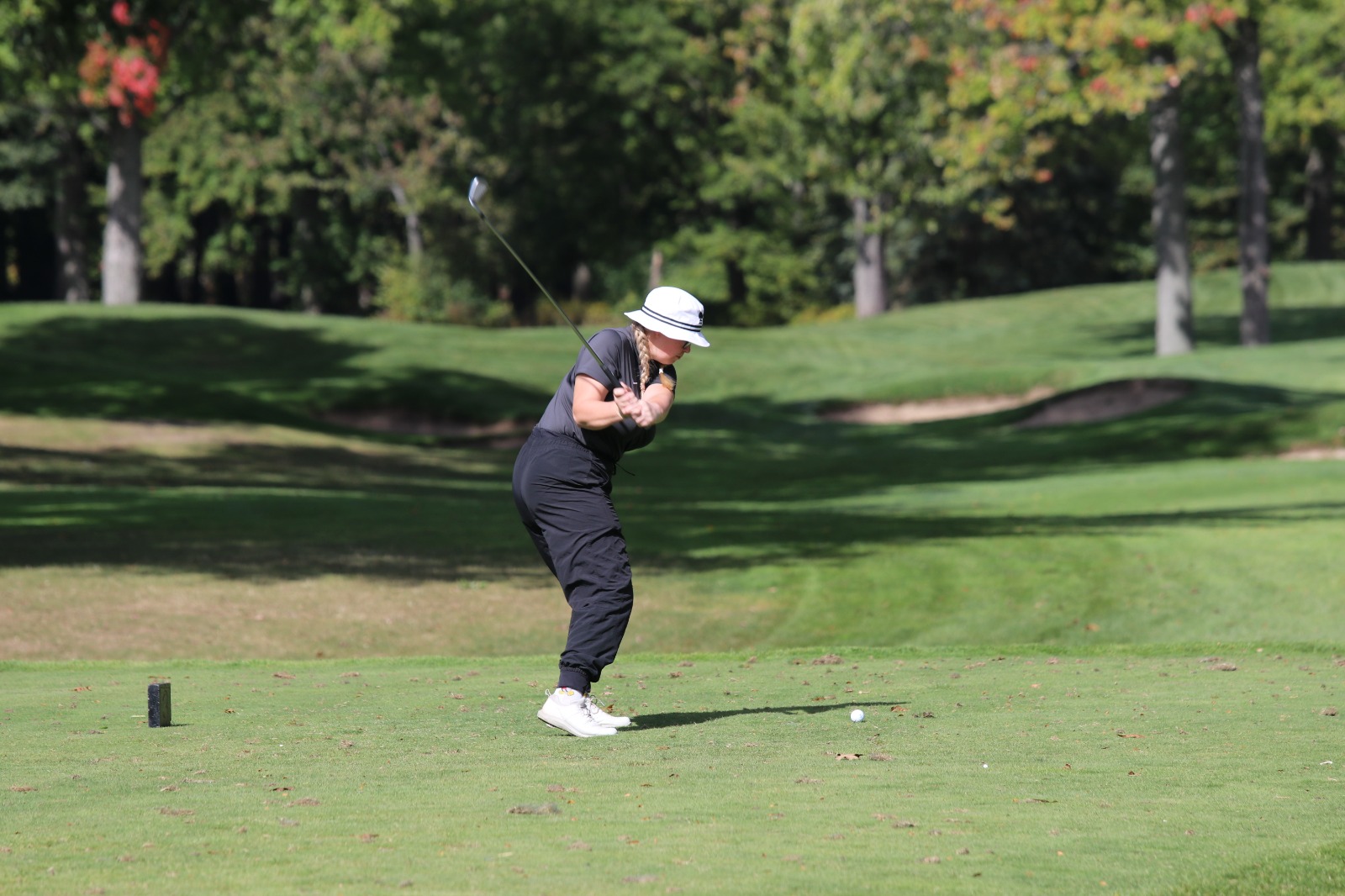 Holly Elliott - Women's Golf - Glenville State College Athletics