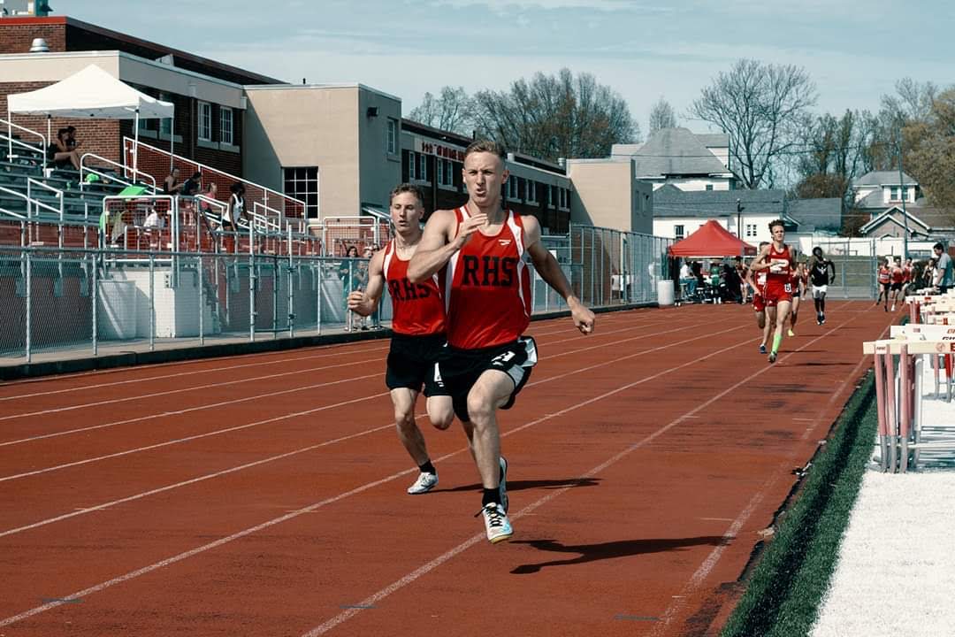 Blake and Bryce Jarrell Feature - Glenville State College Athletics