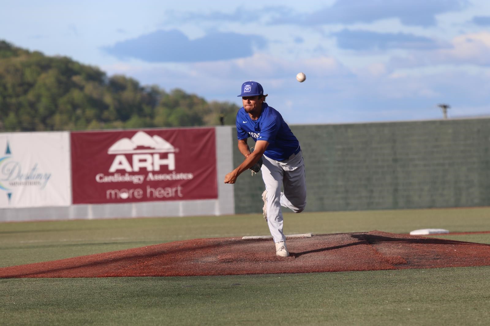 Jose Rodriguez - Baseball - Glenville State College Athletics