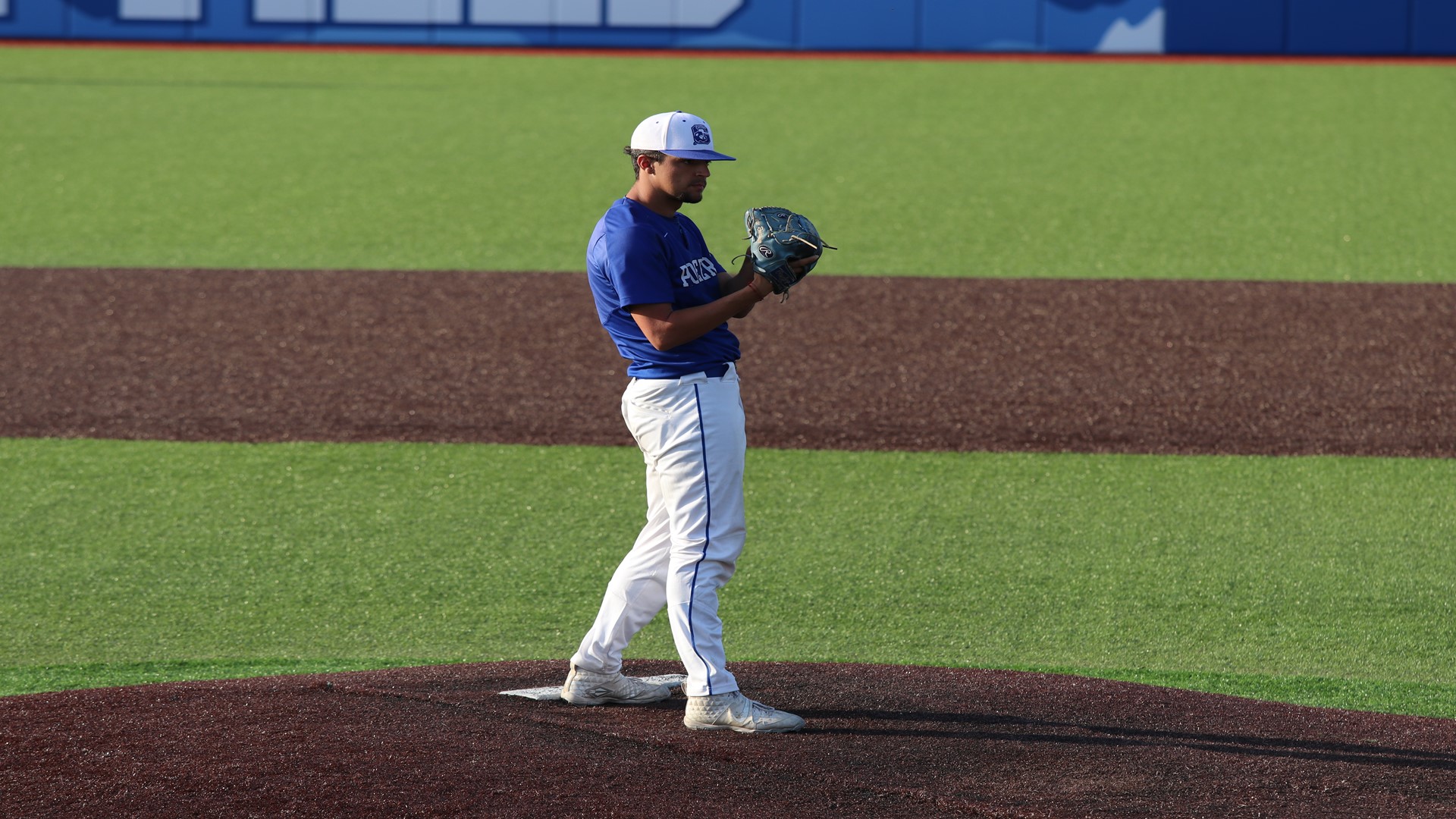 Jose Rodriguez - Baseball - Glenville State College Athletics