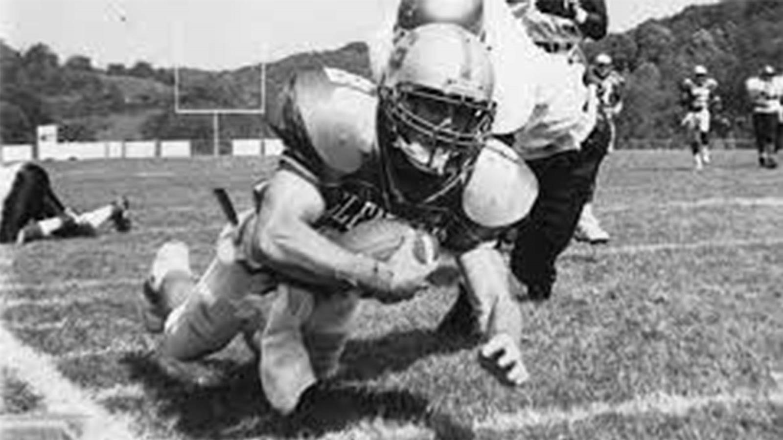 Chris George Earns Nomination on 2023 College Football Hall of Fame ...