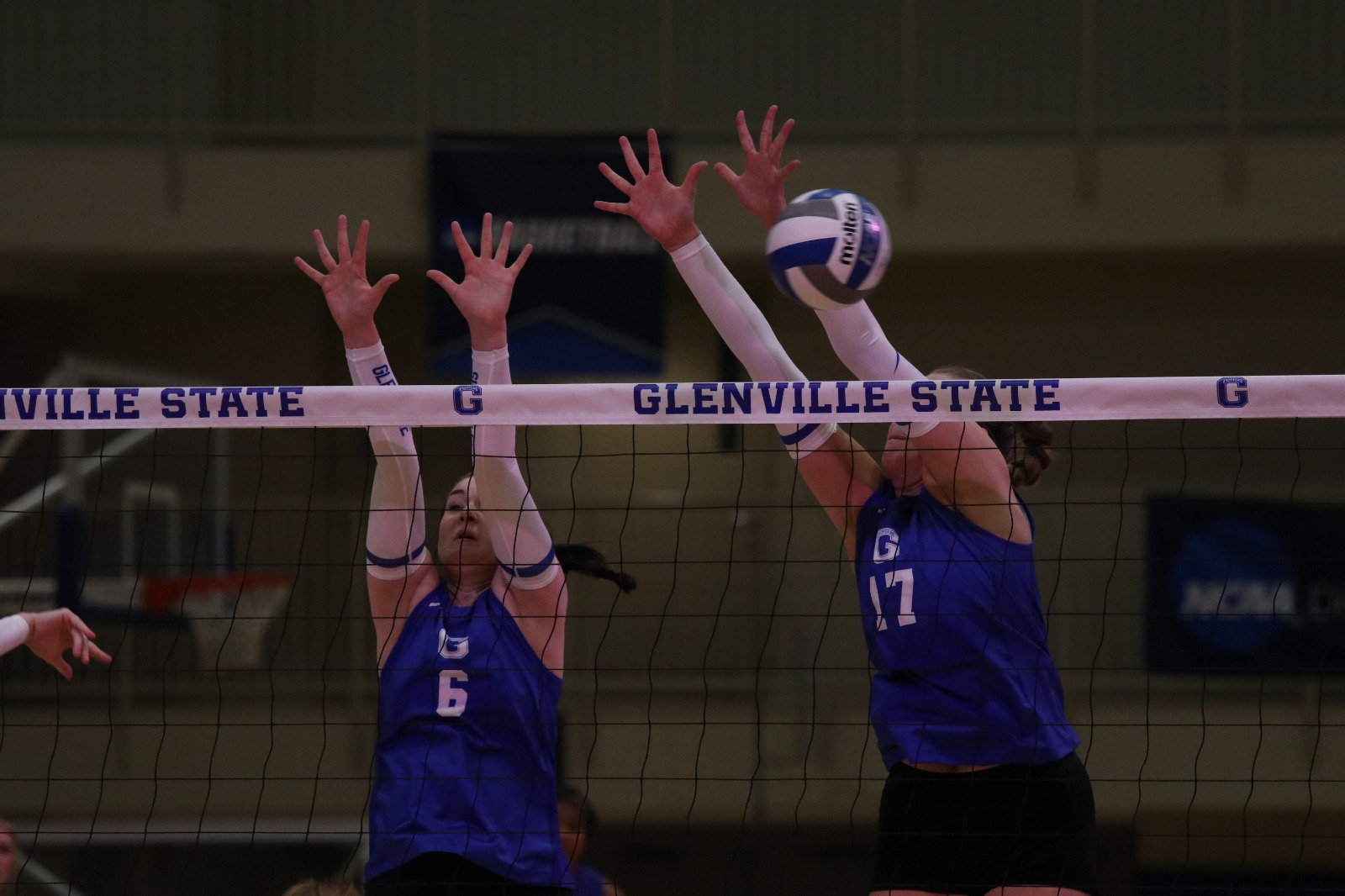 Nalaina Funk - Women's Volleyball - Glenville State College Athletics