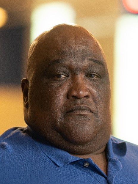 Brian Hill - Football Coach - Glenville State College Athletics