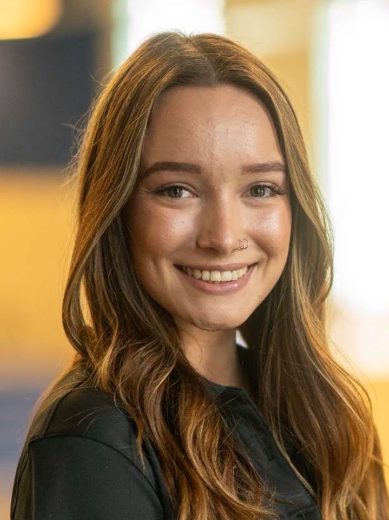 Hannah Cunningham - Acrobatics & Tumbling Coach - Glenville State ...