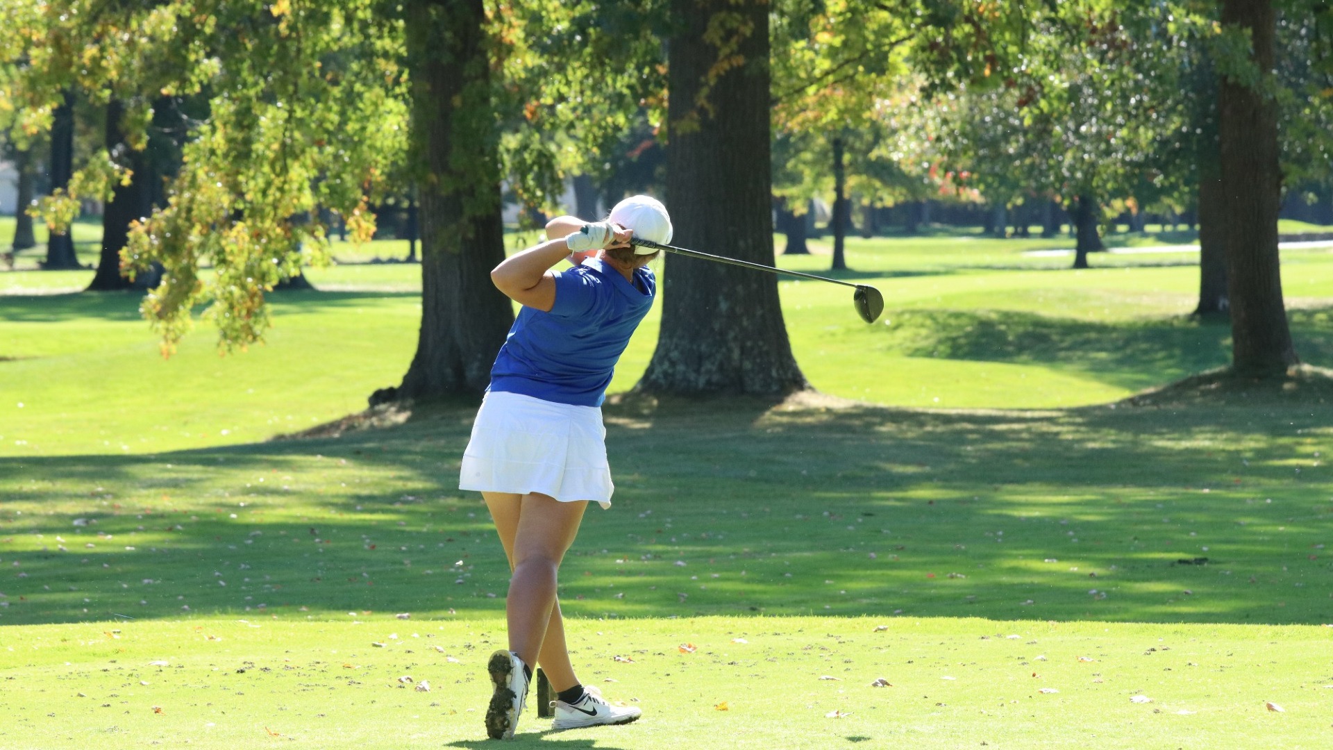 Hailey Hendershott - Women's Golf - Glenville State College Athletics