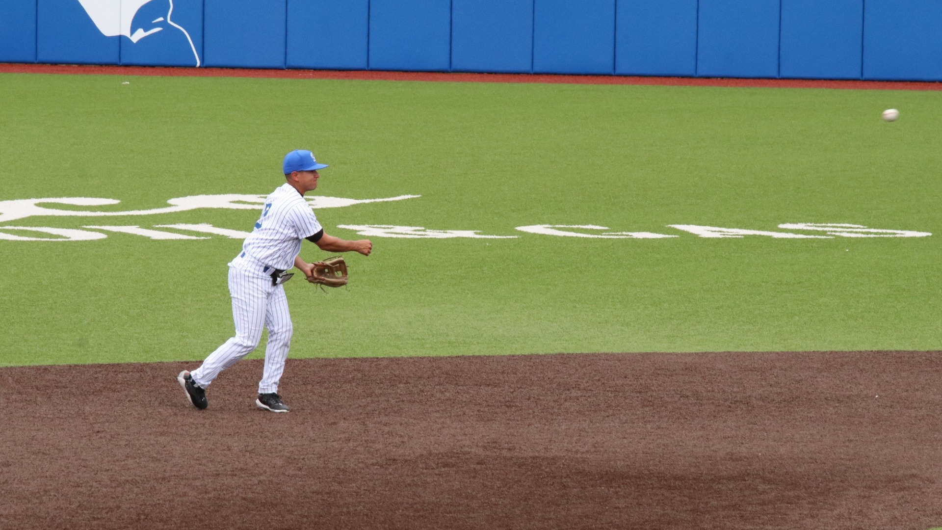 Ryan Rodriguez - Baseball - Glenville State College Athletics