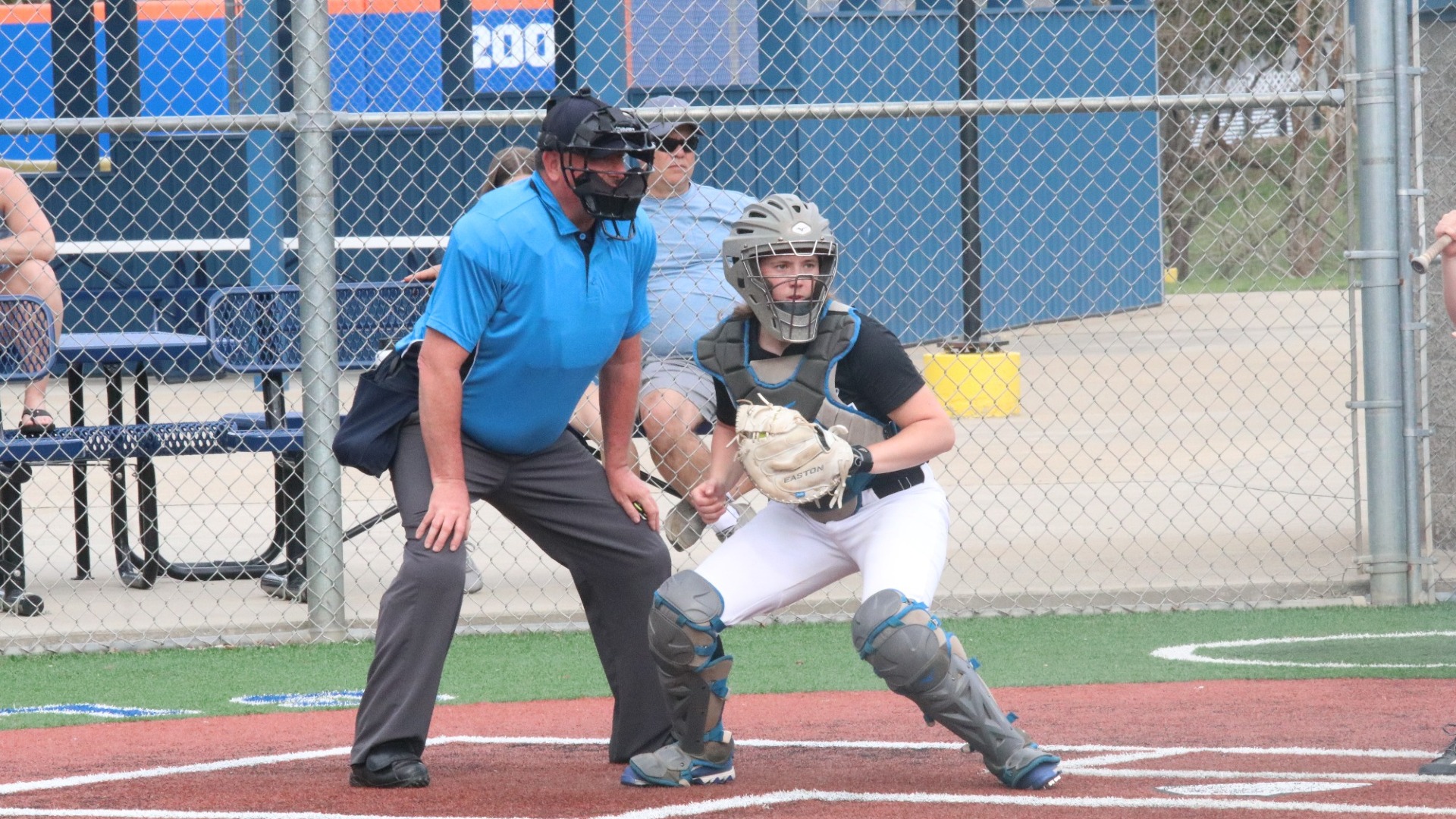 Katelyn Richardson - Softball - Glenville State College Athletics