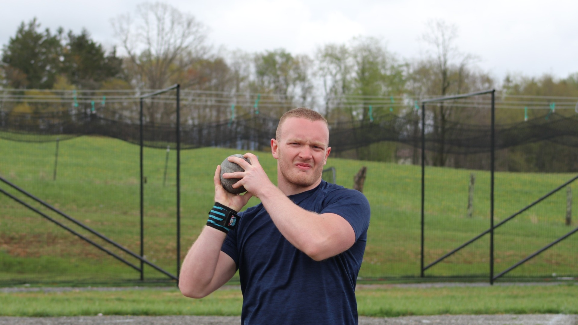 Ian Beller - Men's Track and Field - Glenville State College Athletics