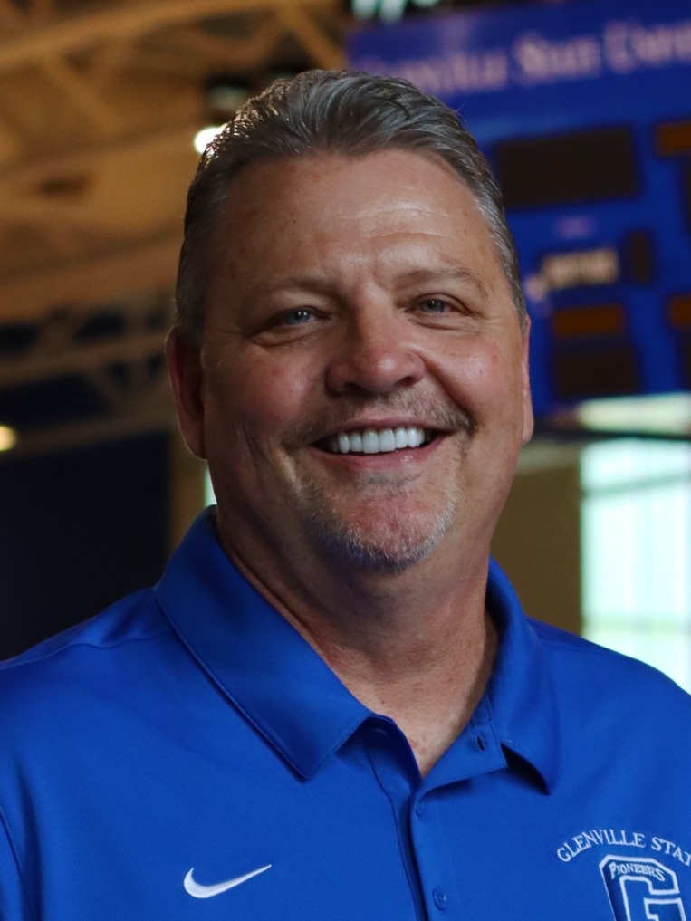 Bob Bolen - Men's Basketball Coach - Glenville State College Athletics