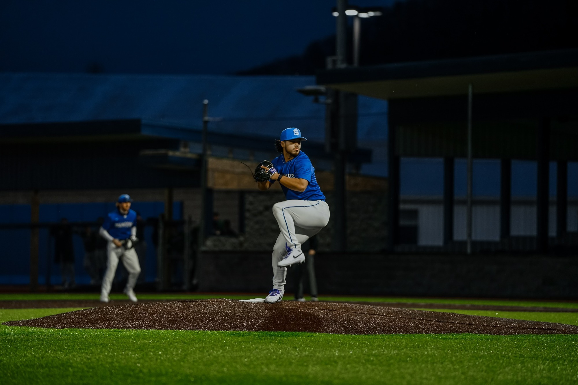 Baseball Picks Up Win Over Regionally Ranked Mercyhurst - Glenville ...