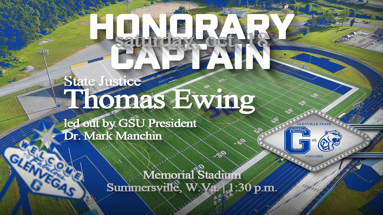 Football Announces Sites for Five Home Games - Glenville State ...