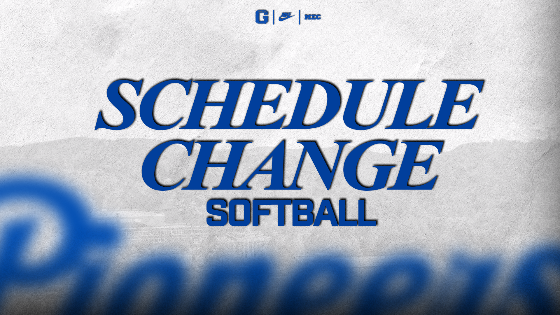 Preview: Softball Opens Up 2025 Slate at Valkyrie Classic - Glenville ...