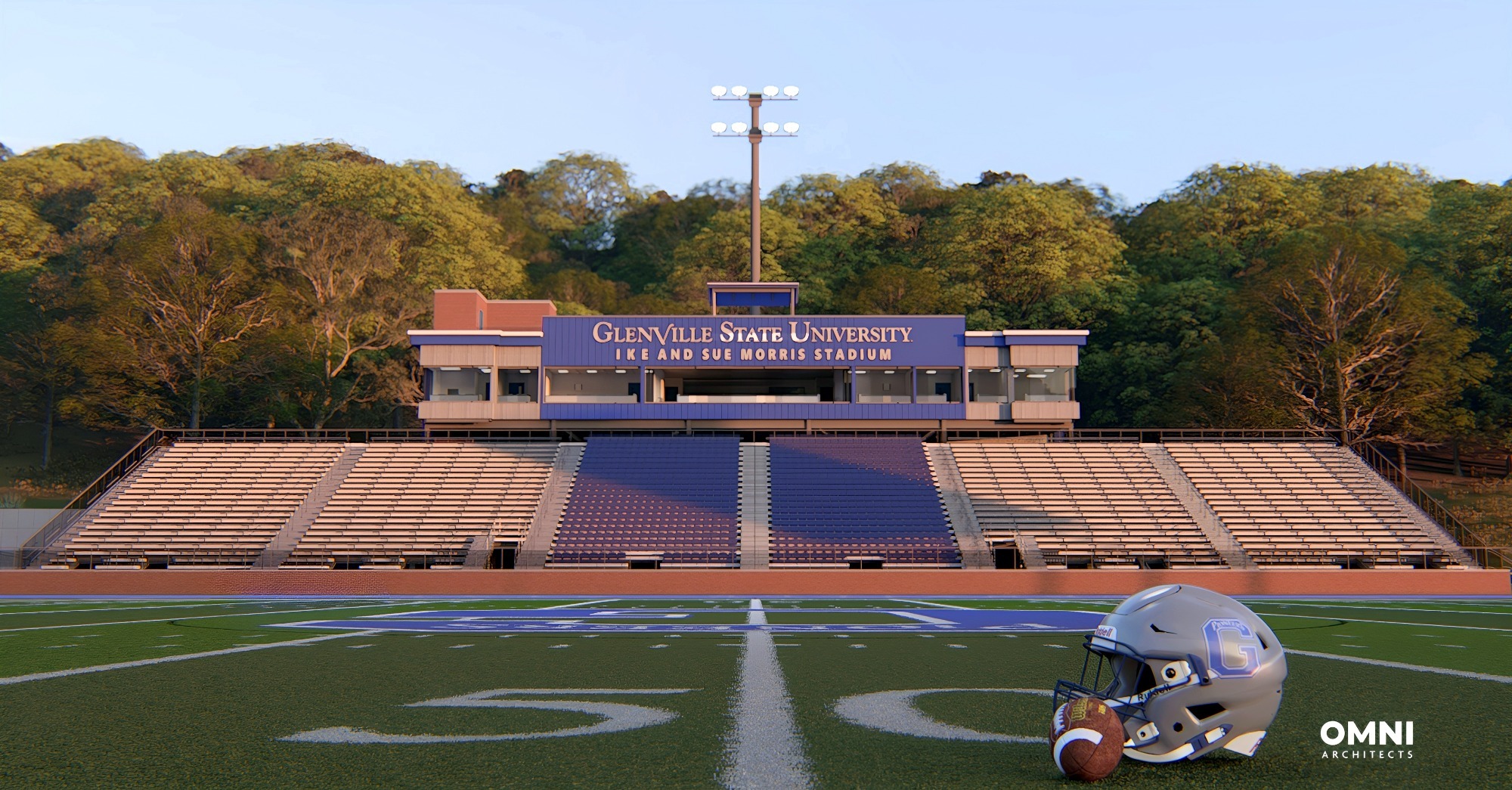 GSU Athletics Holding Elimination Dinner at Fatboy's BBQ & Catering ...