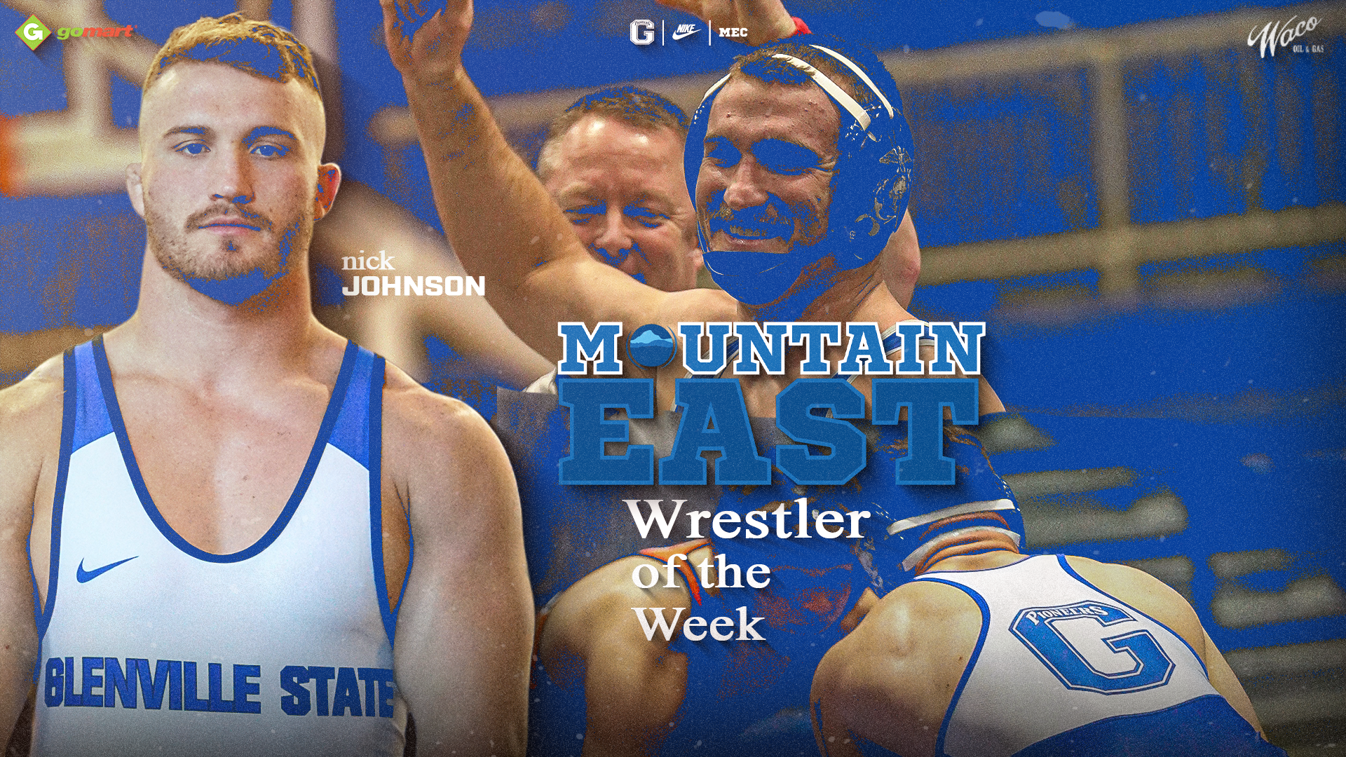 Preview: Nationally Ranked Wrestling Welcomes Fairmont State and No. 6 ...