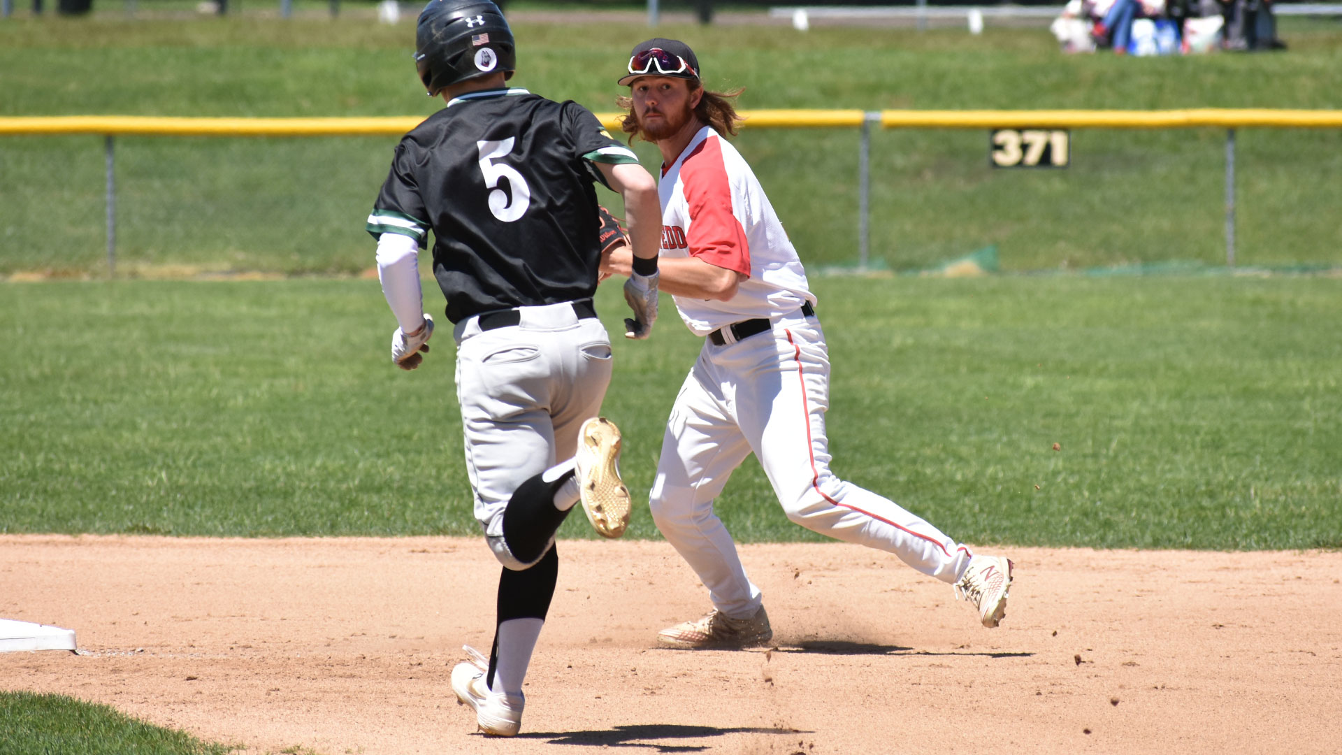 Cavaliers Take Two From Griffins - Gwynedd Mercy University Athletics