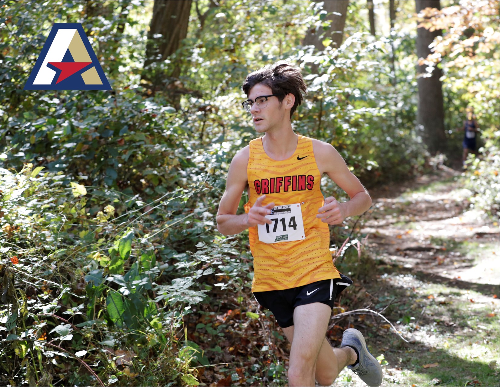 Thomas Balla - 2022 - Men's Cross Country - Gwynedd Mercy University ...