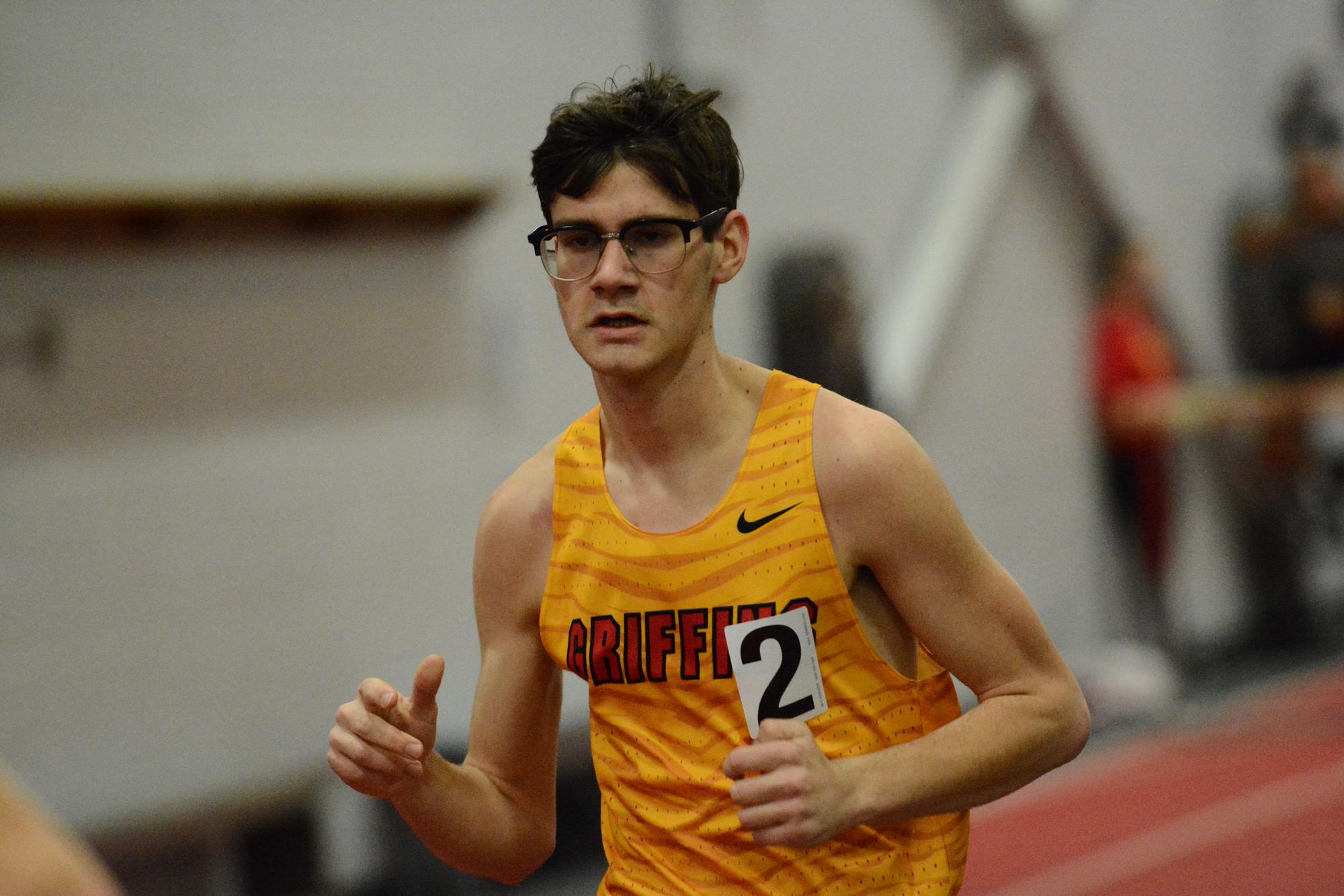 Thomas Balla - 2022-2023 - Men's Track and Field - Gwynedd Mercy ...