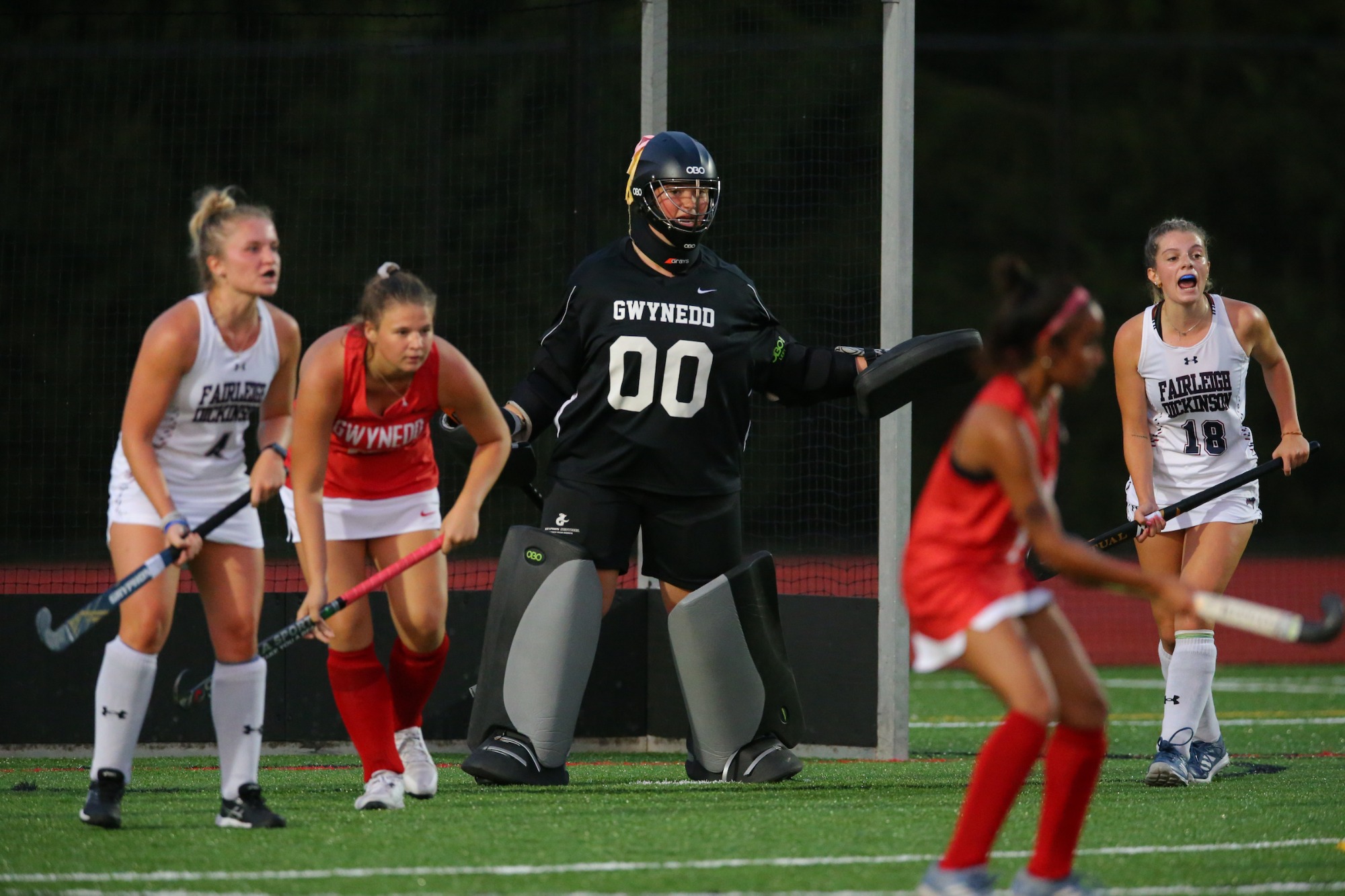 First and Fourth-Quarter Scores Send Royals Over Griffins - Gwynedd ...