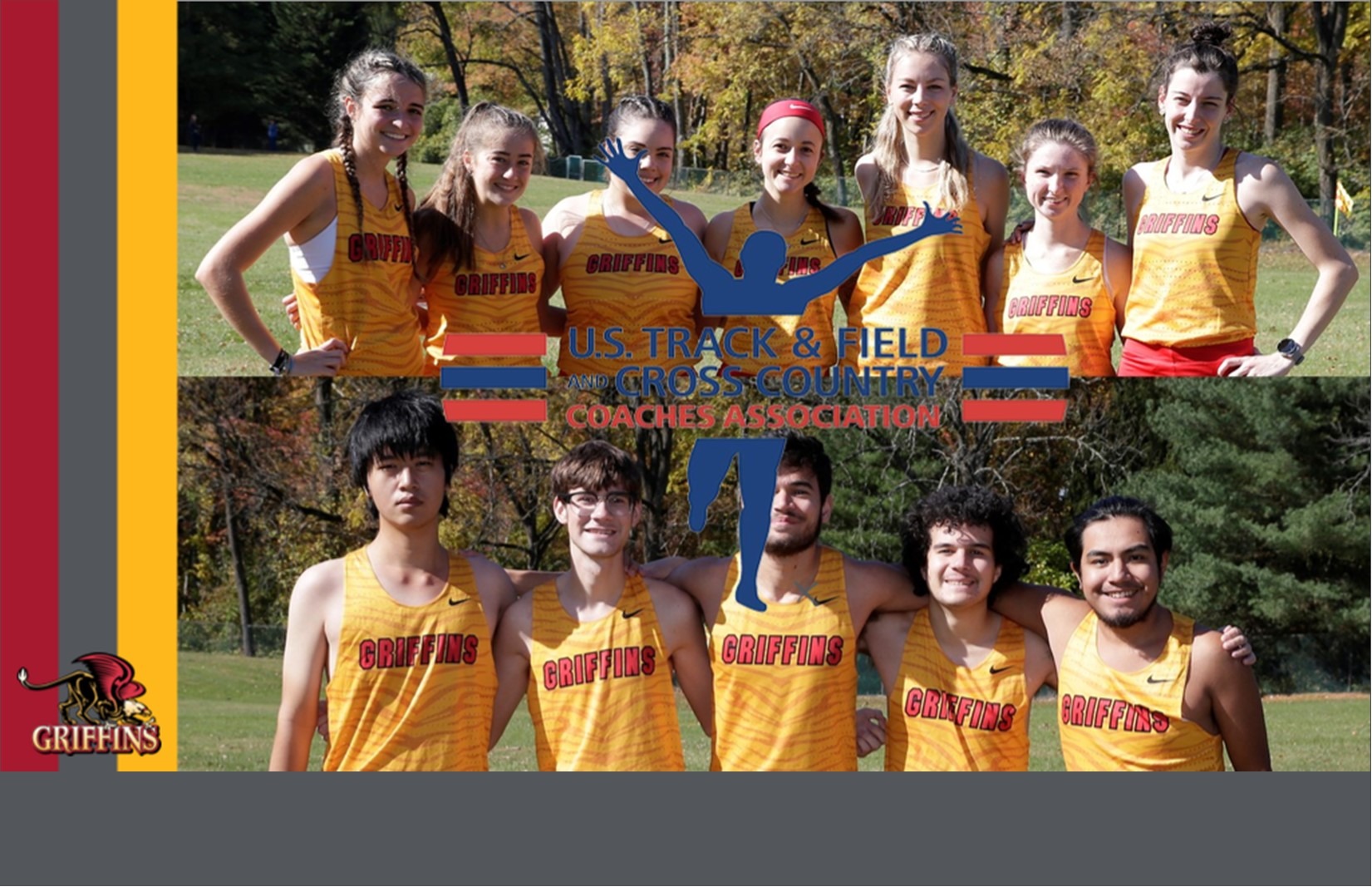 Shylynn Cordero - 2022 - Women's Cross Country - Gwynedd Mercy ...