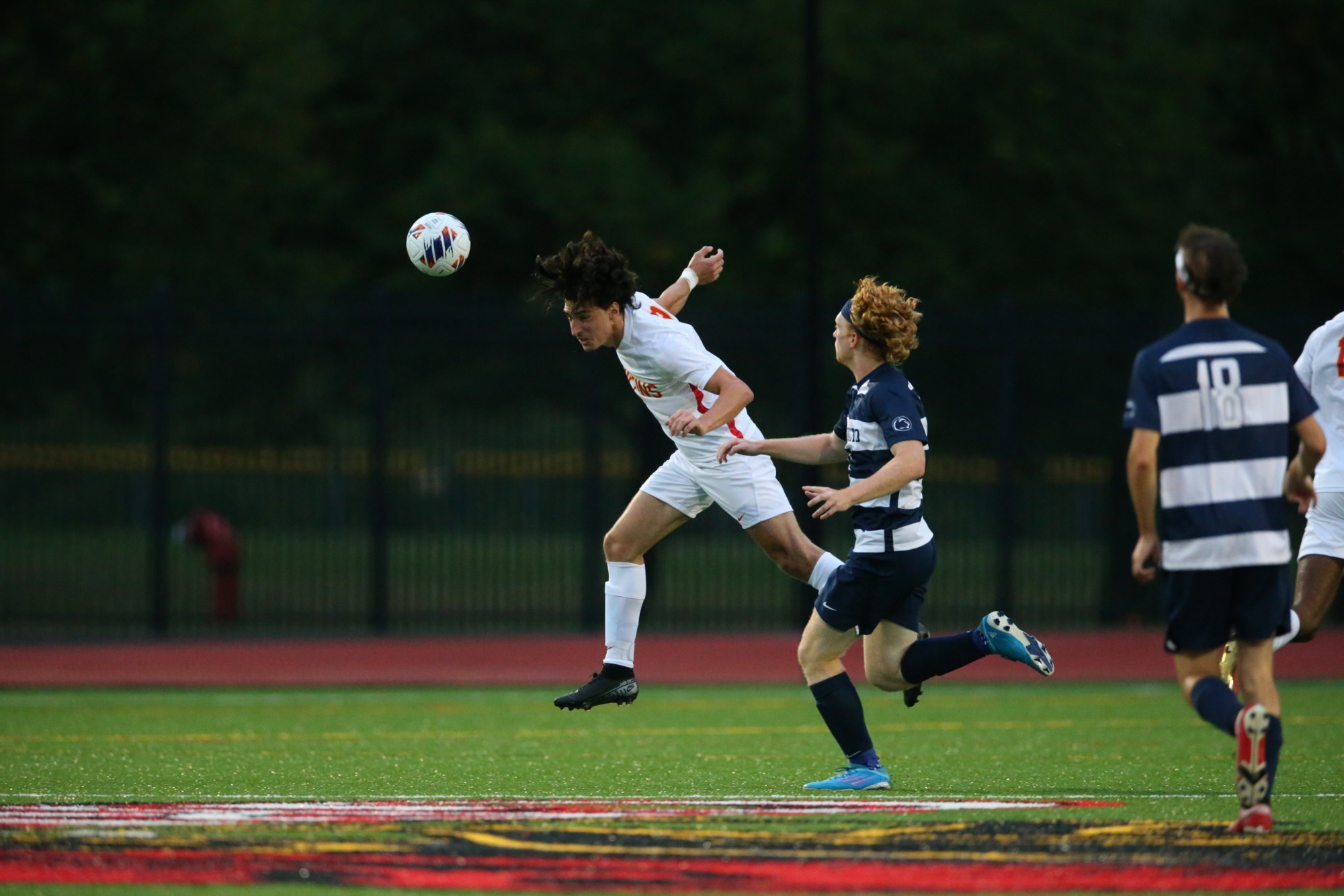 Mert Yildirim - 2023 - Men's Soccer - Gwynedd Mercy University Athletics