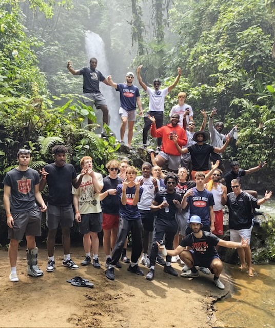 Jack Kushner - 2023-2024 - Men's Basketball - Gwynedd Mercy University ...