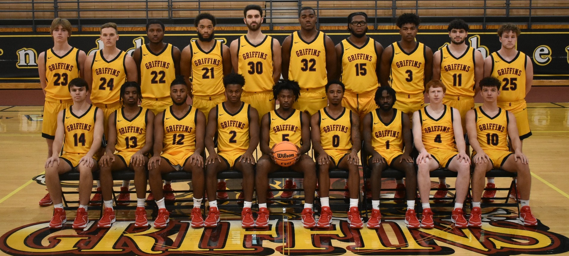 Jack Kushner - 2023-2024 - Men's Basketball - Gwynedd Mercy University ...