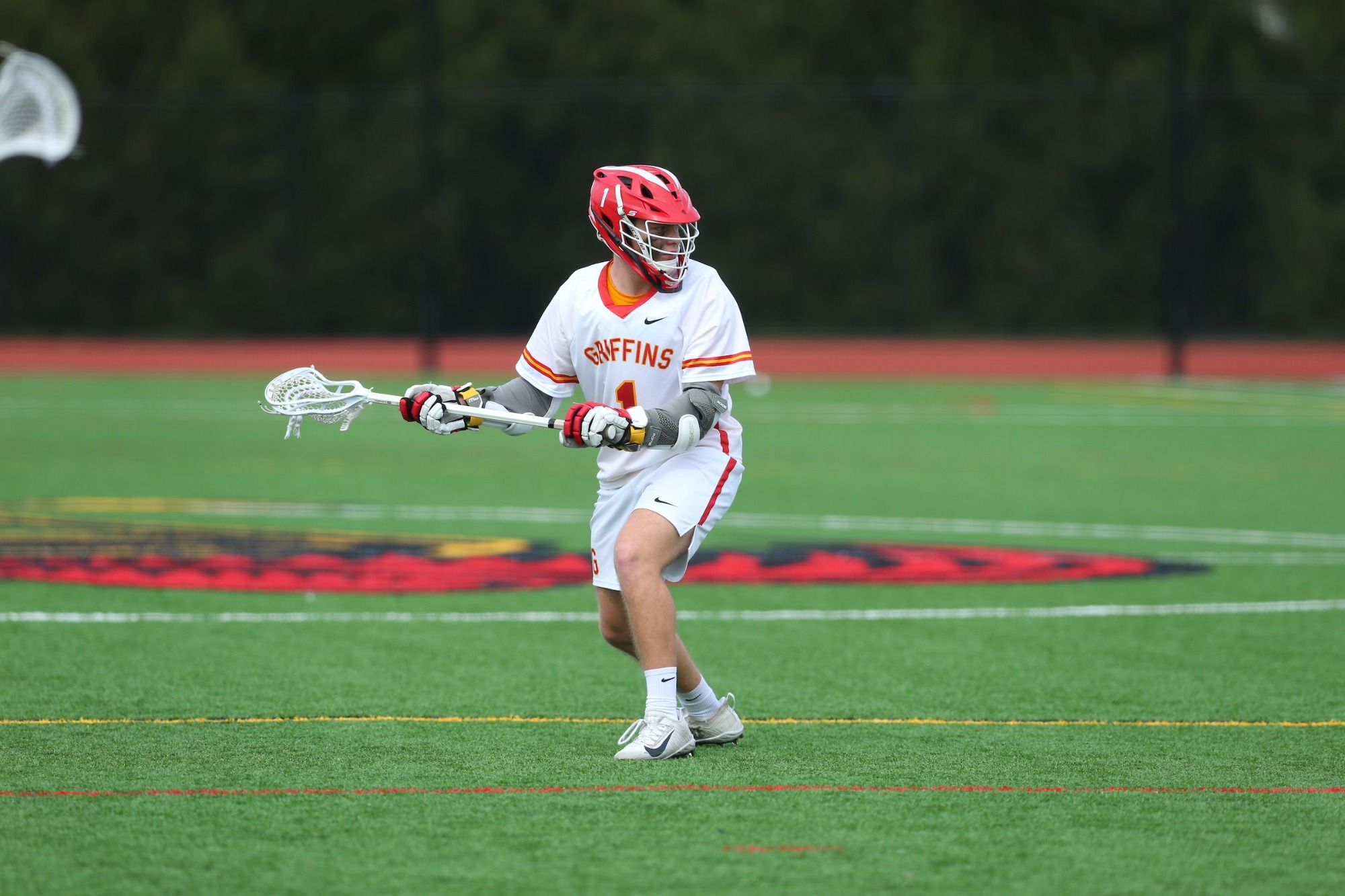 Nick Flamma - 2024 - Men's Lacrosse - Gwynedd Mercy University Athletics