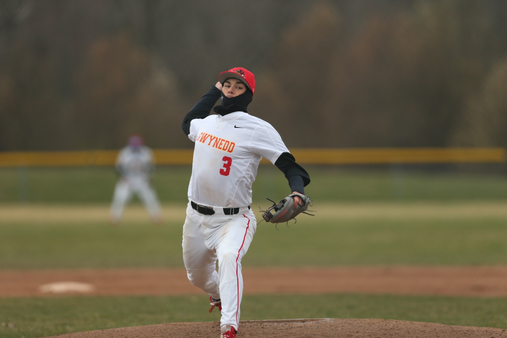 Frank Ebling - 2024 - Baseball - Gwynedd Mercy University Athletics