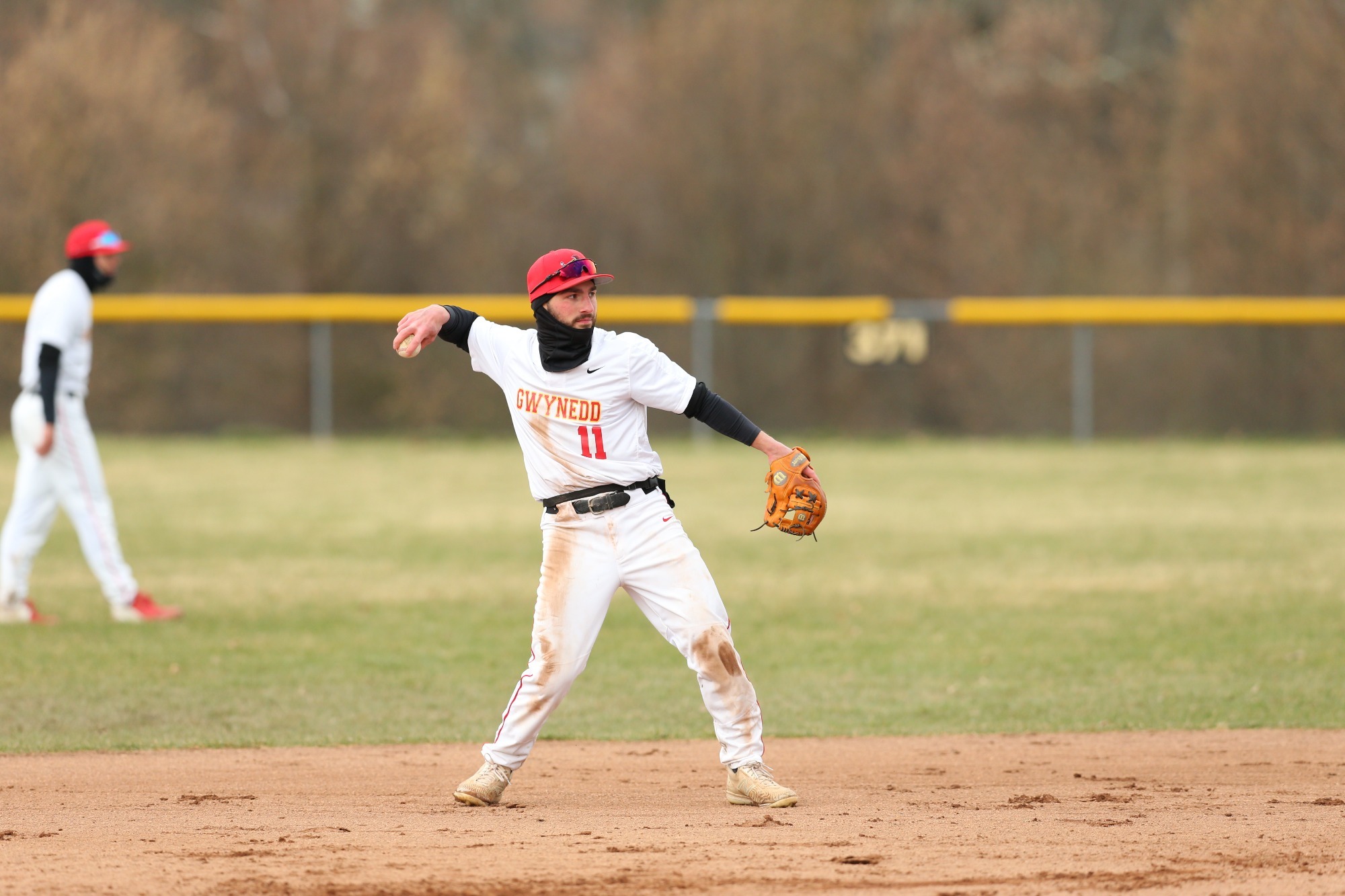 Jake Martell - 2023 - Baseball - Gwynedd Mercy University Athletics