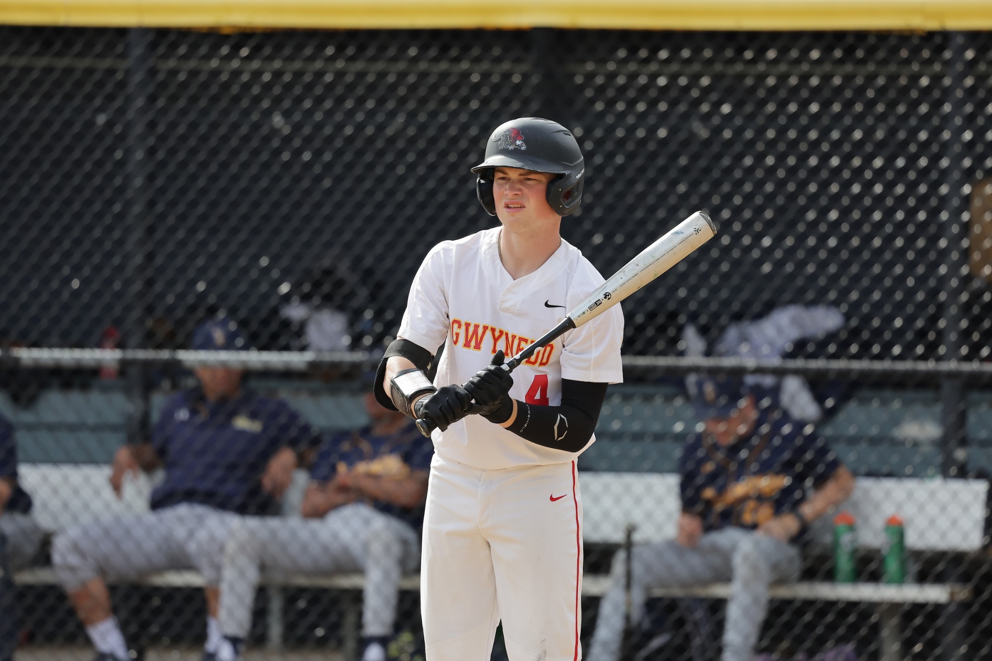 Runs Galore, Griffins Score 26 in Win Over Aggies - Gwynedd Mercy ...