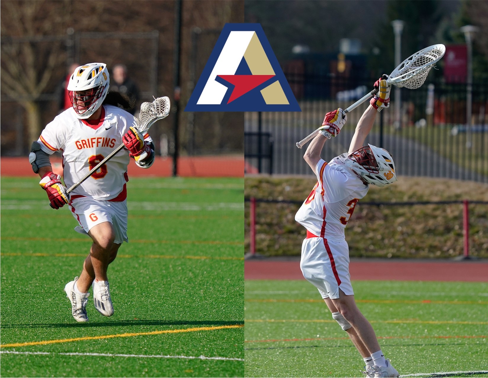 Chase McFeeley - 2023 - Men's Lacrosse - Gwynedd Mercy University Athletics