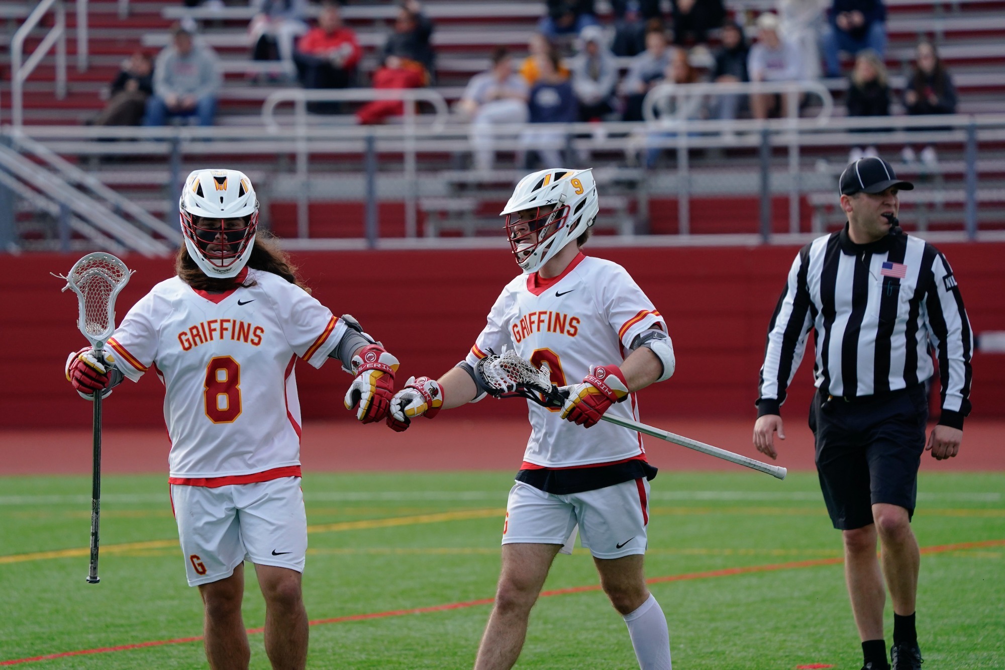 Ian Kish - 2024 - Men's Lacrosse - Gwynedd Mercy University Athletics