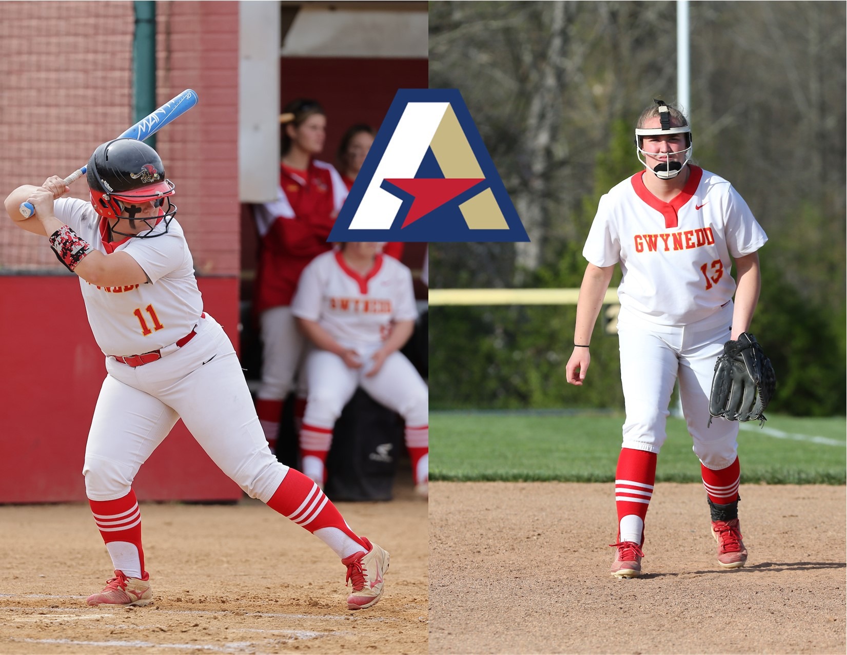 Ashley Haggerty - 2024 - Softball - Gwynedd Mercy University Athletics