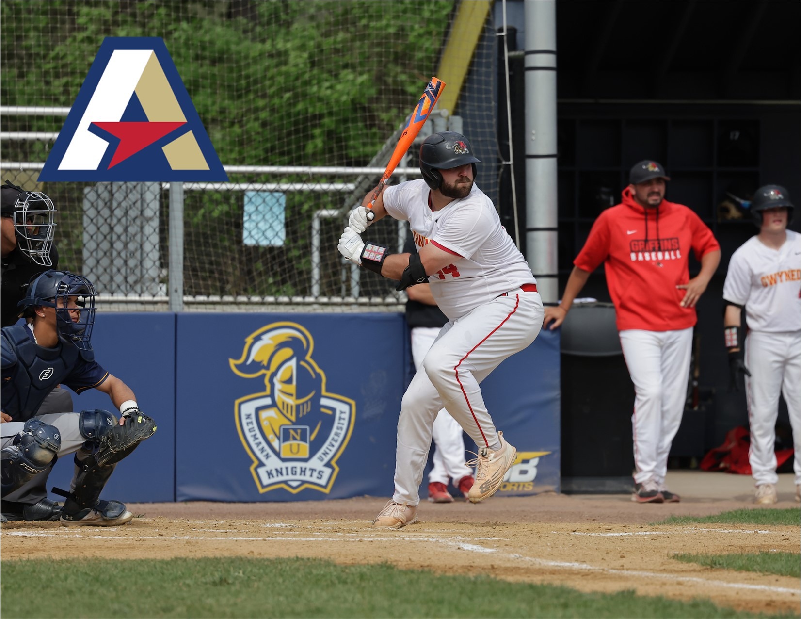 Billy Collins - 2023 - Baseball - Gwynedd Mercy University Athletics